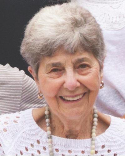 It’s better to give than to receive—sharing a lifelong lesson from Mom ...