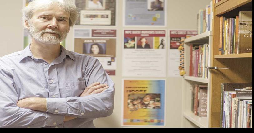 Henry Marchand is a local hub of creative writing and offers up fiction ...