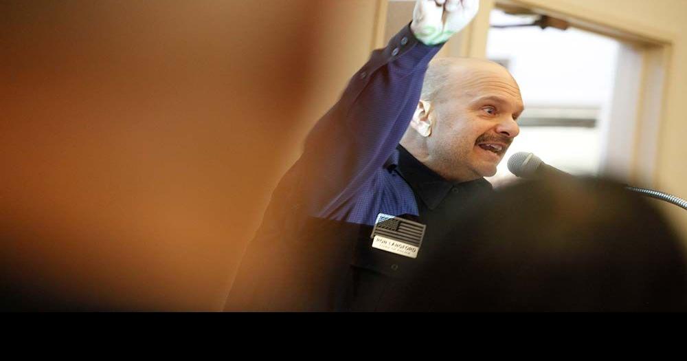 How Del Rey Oaks police acquired a bomb-resistant military vehicle from ...