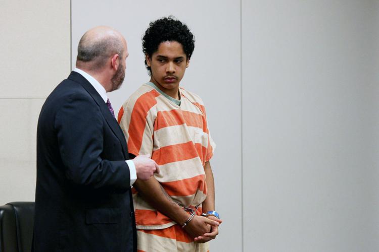 Judge shuts down attorney swap request in child murder case. | Salinas ...