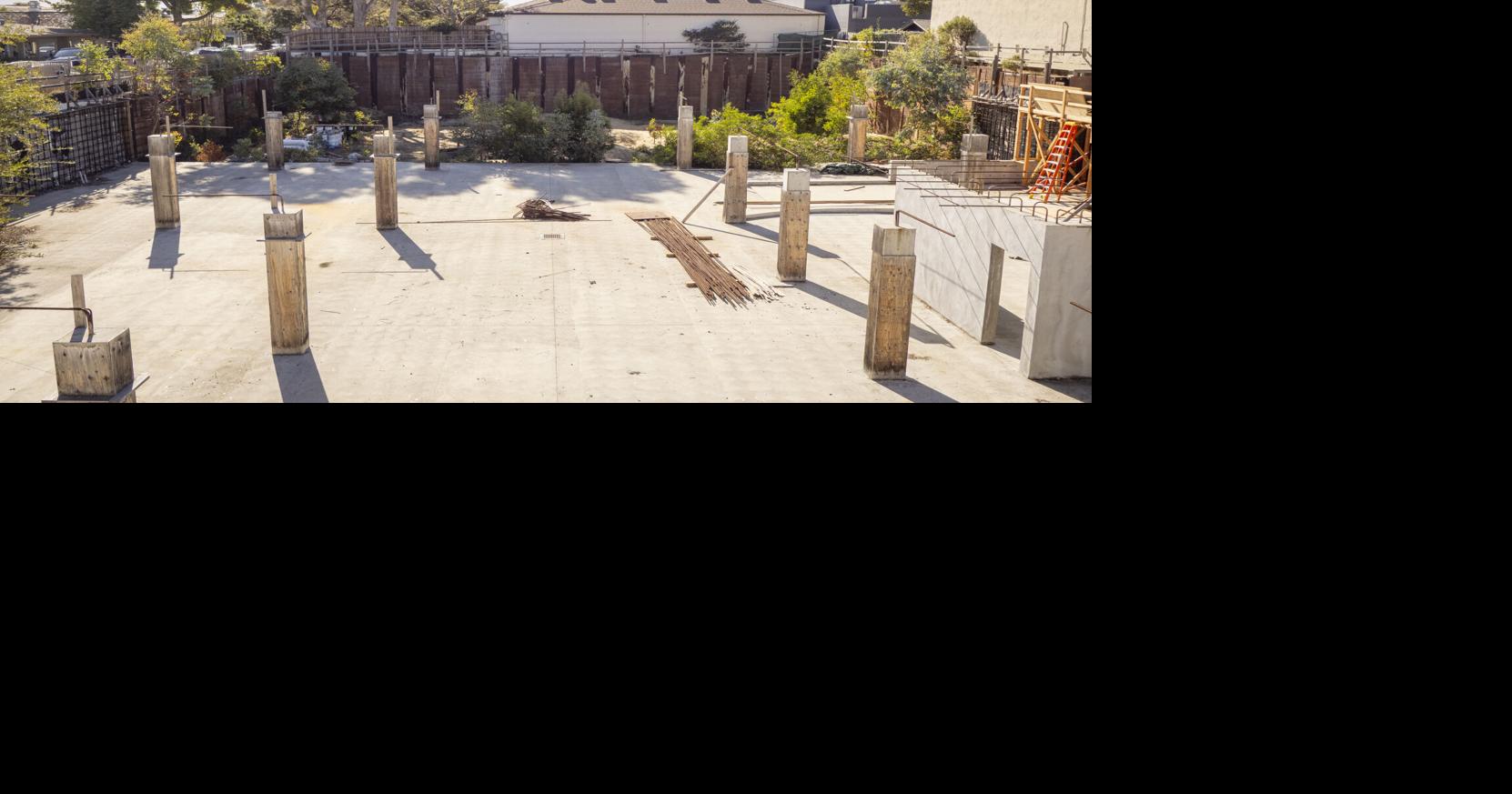 Carmel's Infamous 'Pit' to Be Filled | News | montereycountynow.com