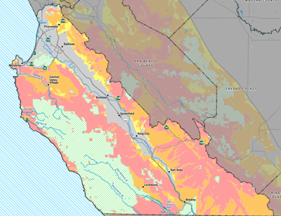 Are we—and are you—ready for a disaster? | Opinion | montereycountynow.com