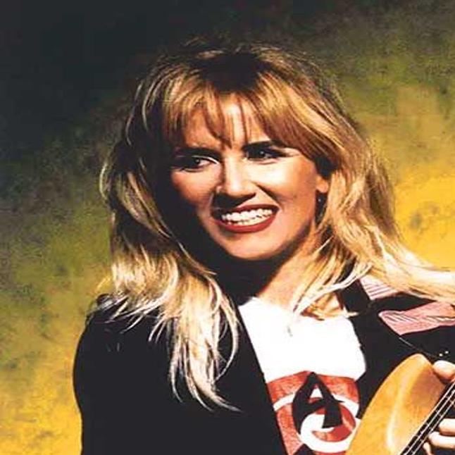 jennifer batten