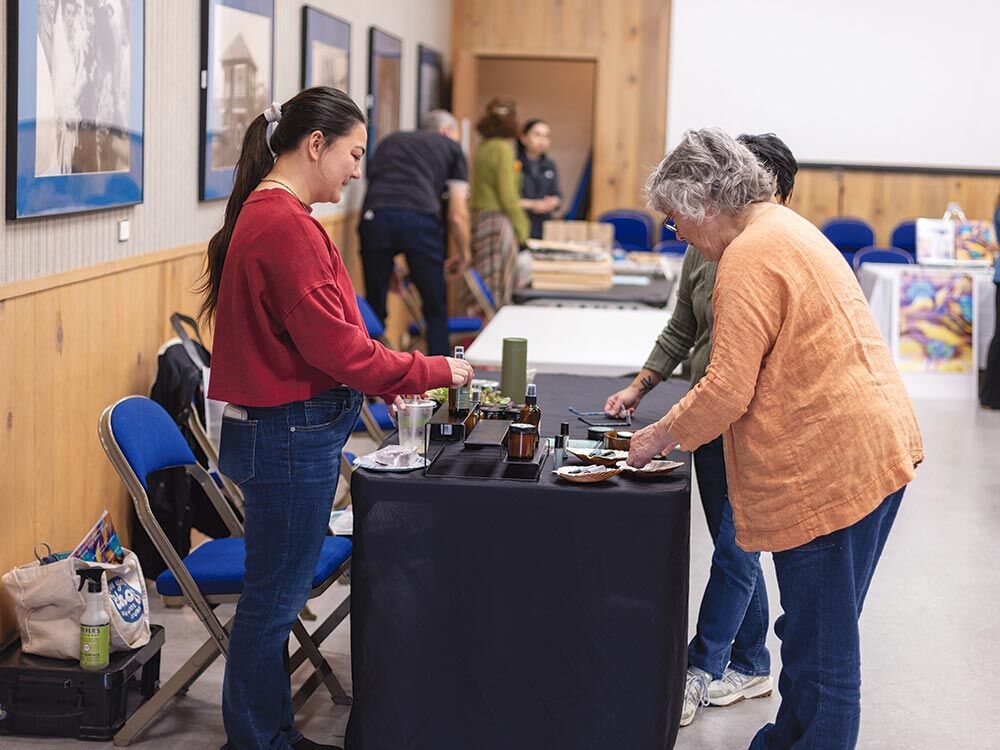 Engage in Bartering at the Monterey Peninsula Barter Fair | 831 (Tales ...