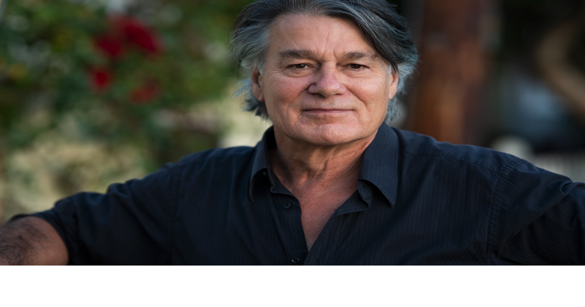 A conversation with poet David Whyte. | Newsletter | montereycountynow.com