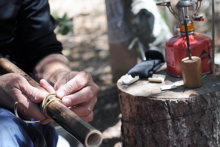 After becoming homeless, one Del Monte Forest resident discovers the ...