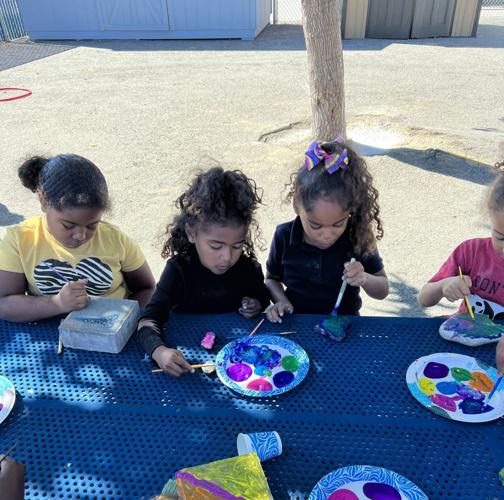 Three county nonprofits will collaborate with three local artists on ...