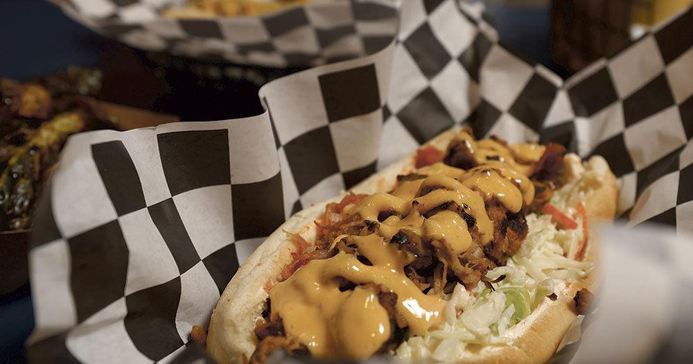 Is a Hot Dog a Sandwich? The Great Debate | Eat + Drink ...