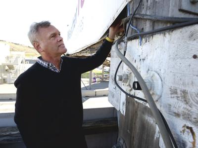 Laguna Seca Racetrack Faces Urgent Repairs | News | montereycountynow.com