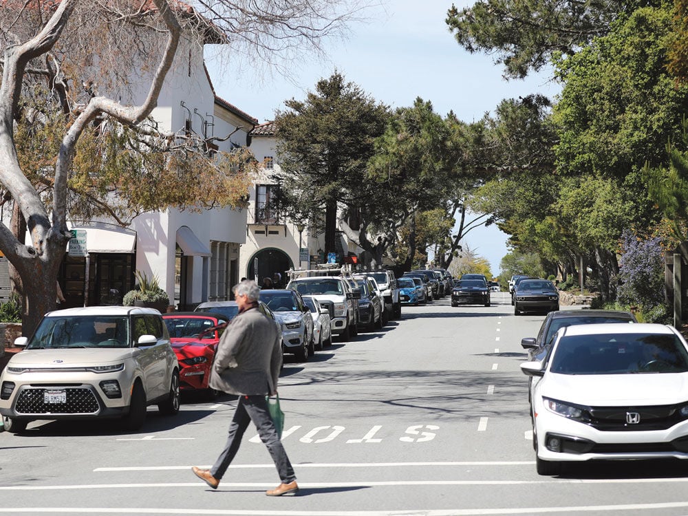 The Carmel Council punts on marketing to allay residents fed up with ...