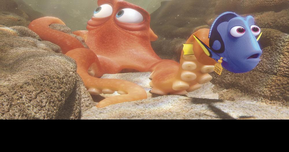 Finding Dory | Movies | montereycountynow.com