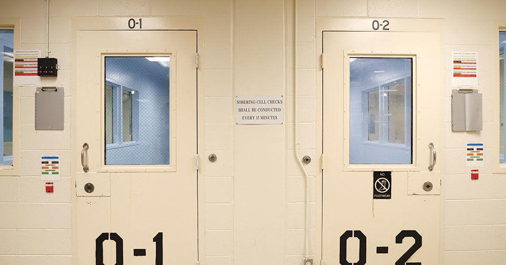 Monterey County Jail delays in booking inmates are impacting local ...