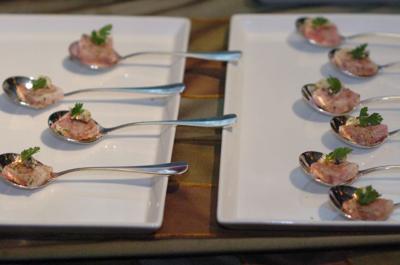 Pebble Beach Food & Wine: A Look Ahead (at 5.0) and a Look Back (1-4 ...