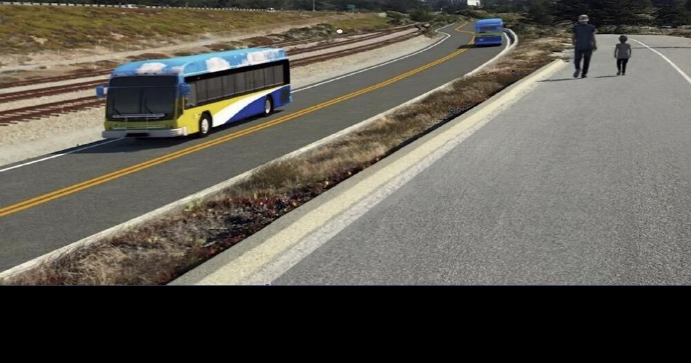 SURF! Project by MST Faces Review by Coastal Commission | News ...