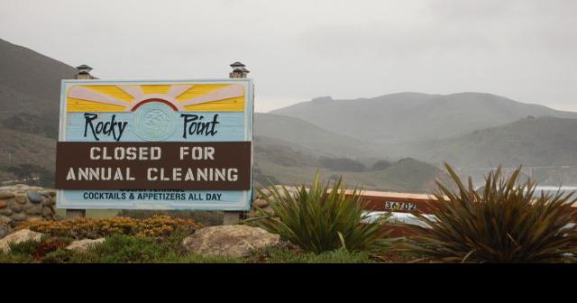 Sneak Peek at New Menu as Rocky Point Restaurant Re-Opens Today (Plus ...