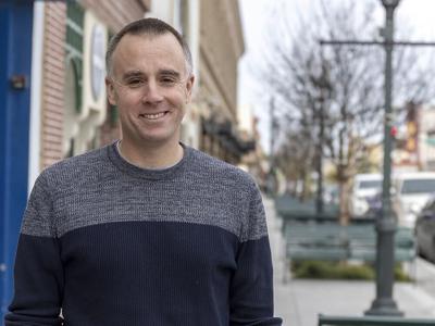 From Teacher to Community Organizer: Tim McManus's Journey | Face to ...
