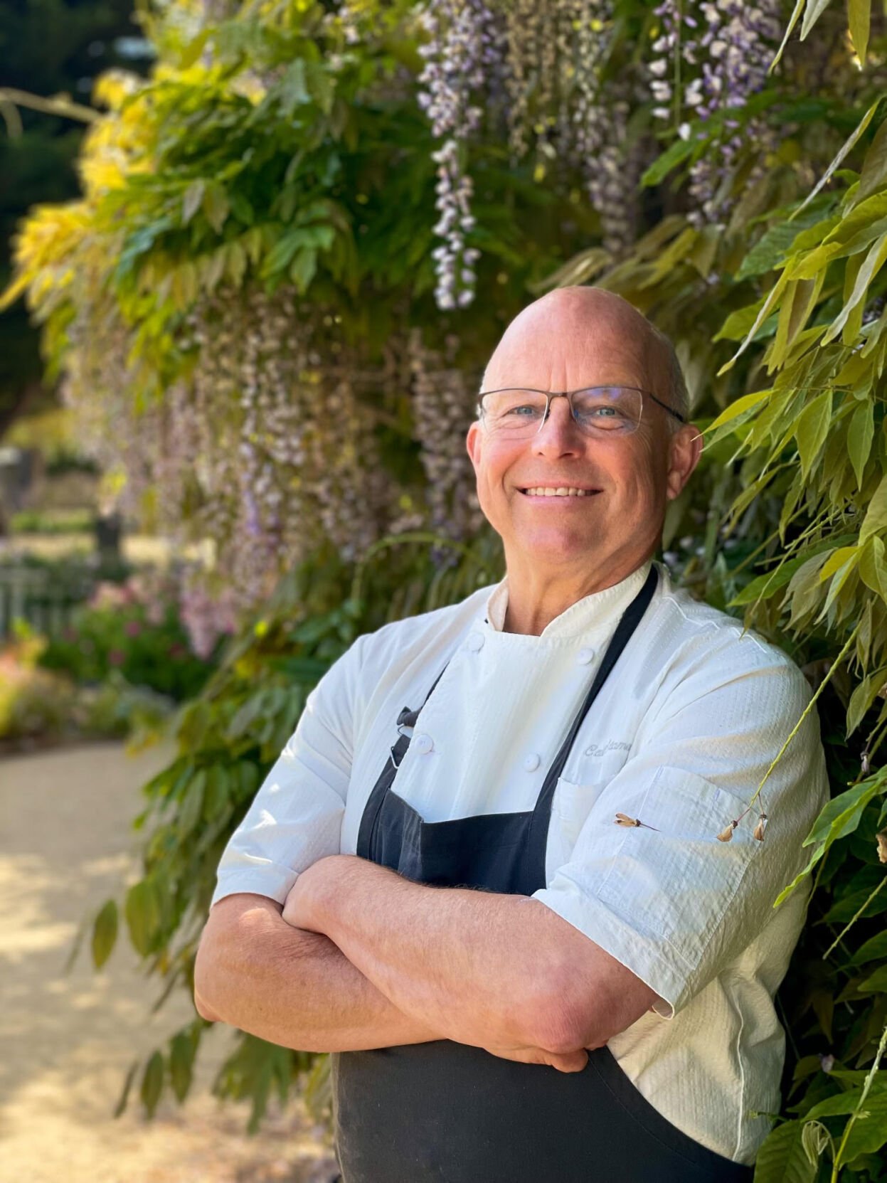 Chef Cal Stamenov in as executive chef at Cella Restaurant. | Eat ...