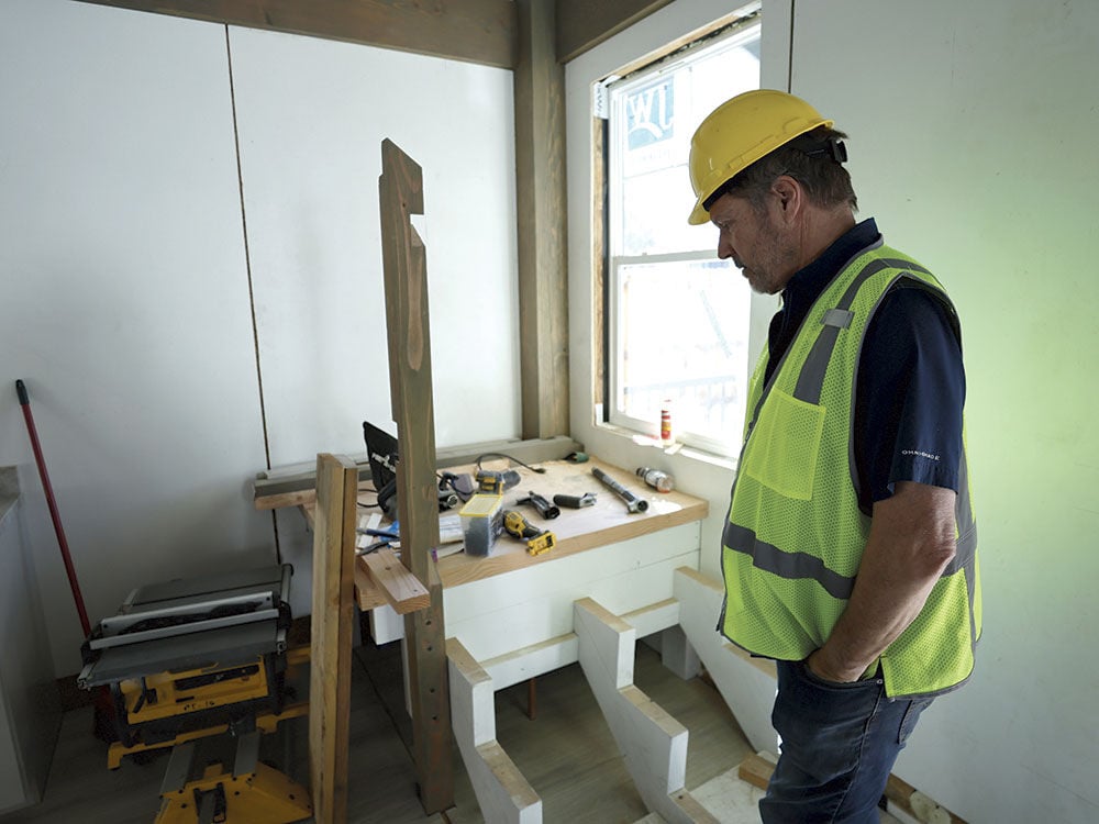 Innovative Partnership Tackles Central Coast Housing Crisis | News ...