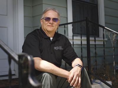 Bob Vanderslice: From Instant Dad to Adopting 11 Sons | 831 (Tales from ...