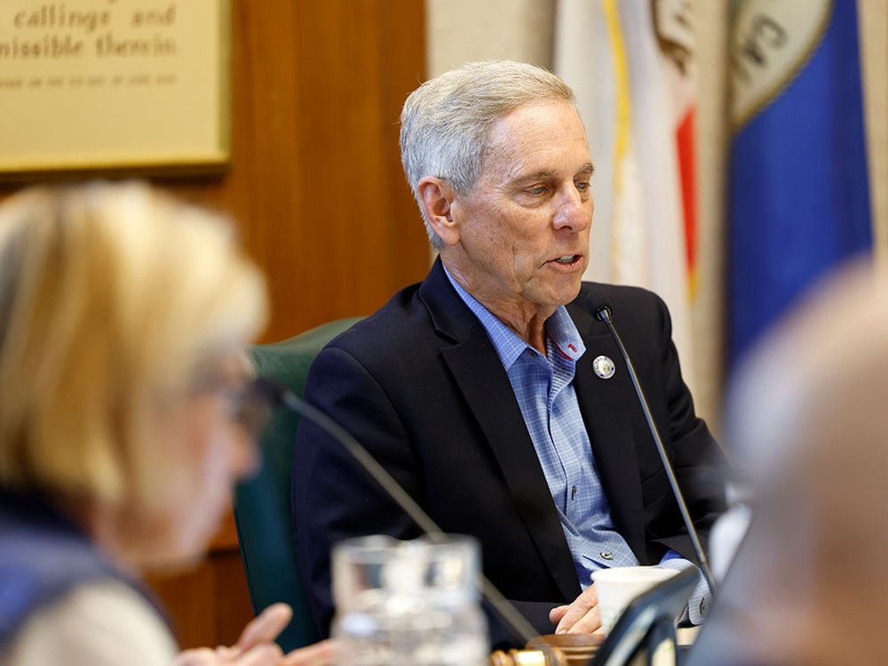 Carmel Council Delays Pastor Project Again | News | montereycountynow.com