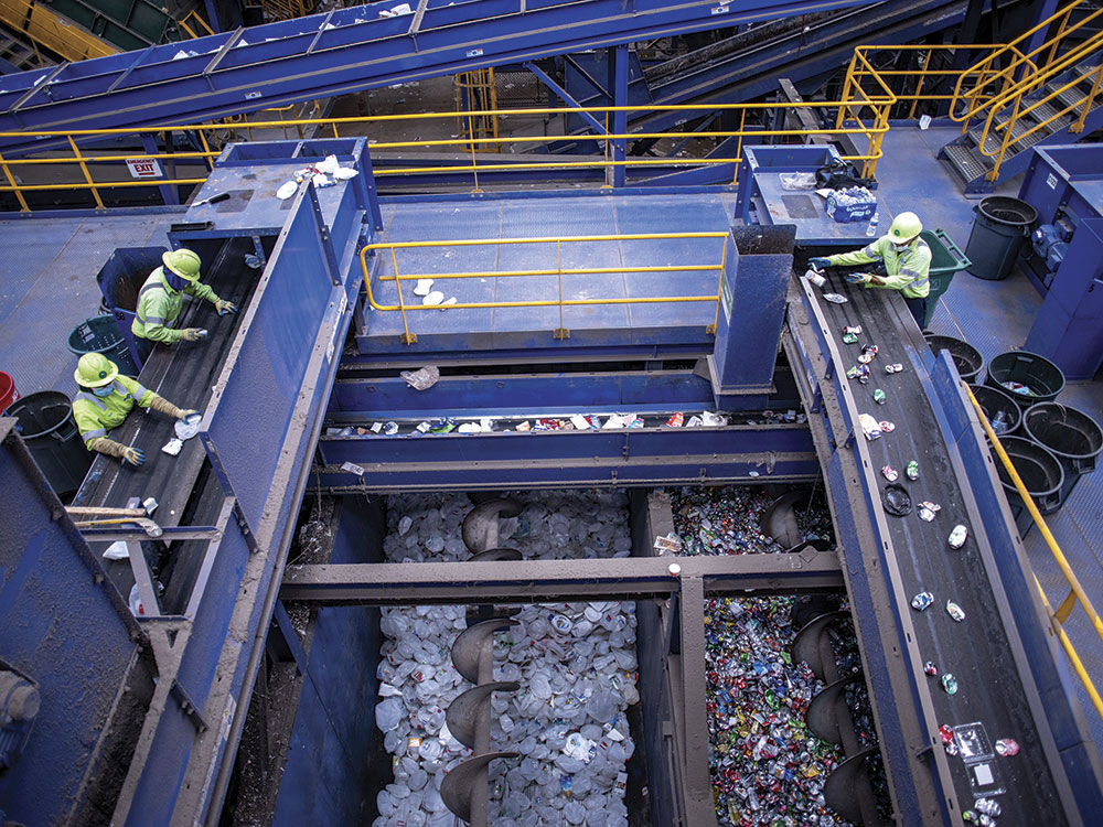 ReGen is the new name for Monterey Regional Waste Management District ...