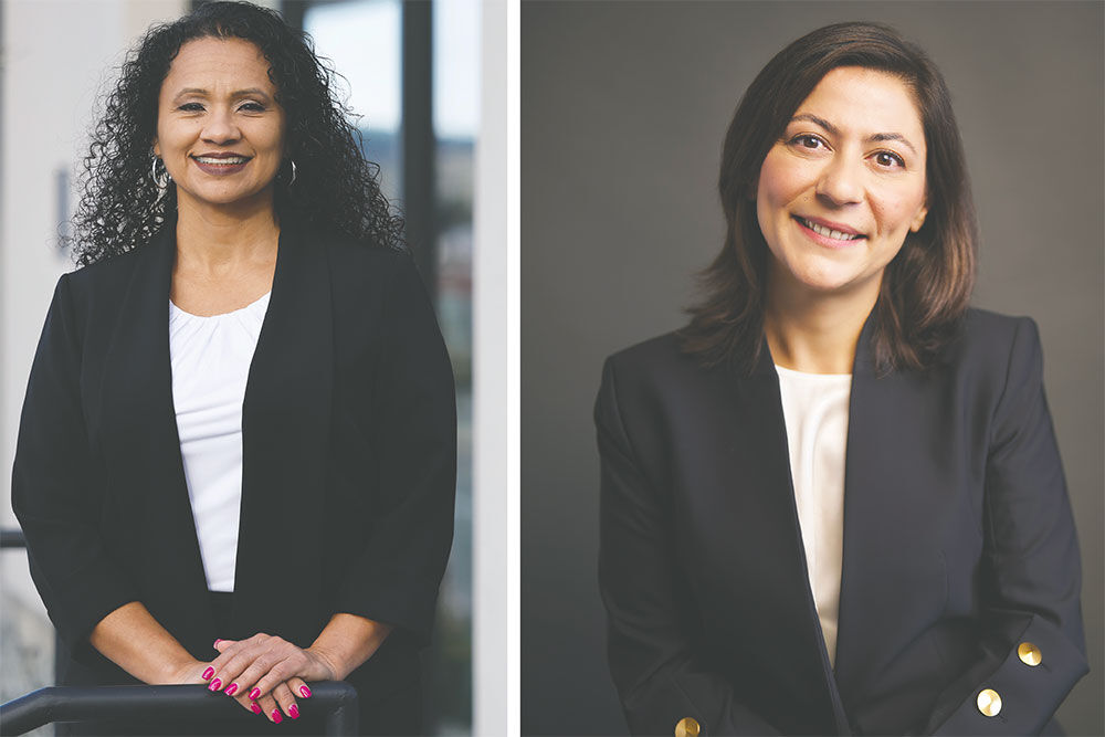 Monterey County Auditor Race: 2 Vie for Financial Watchdog Role | News ...