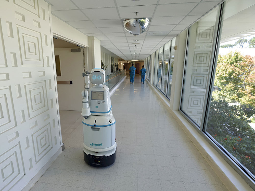 CHOMP Expansion Plans: New Wing and Parking Garage by 2030 | News ...