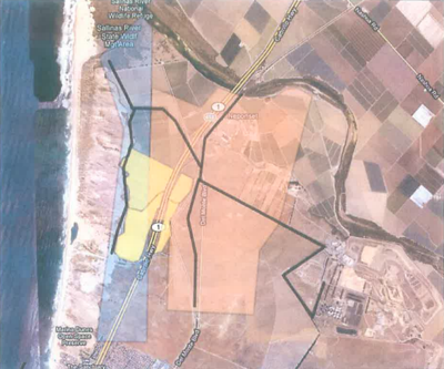 Coastal Commission green-lights Cal Am appeal to build desal test well ...