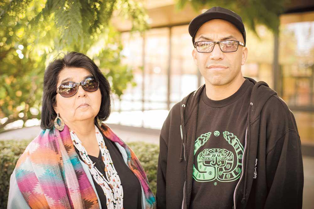 Monterey County’s Esselen Tribal Council dictates its own story. | Arts ...