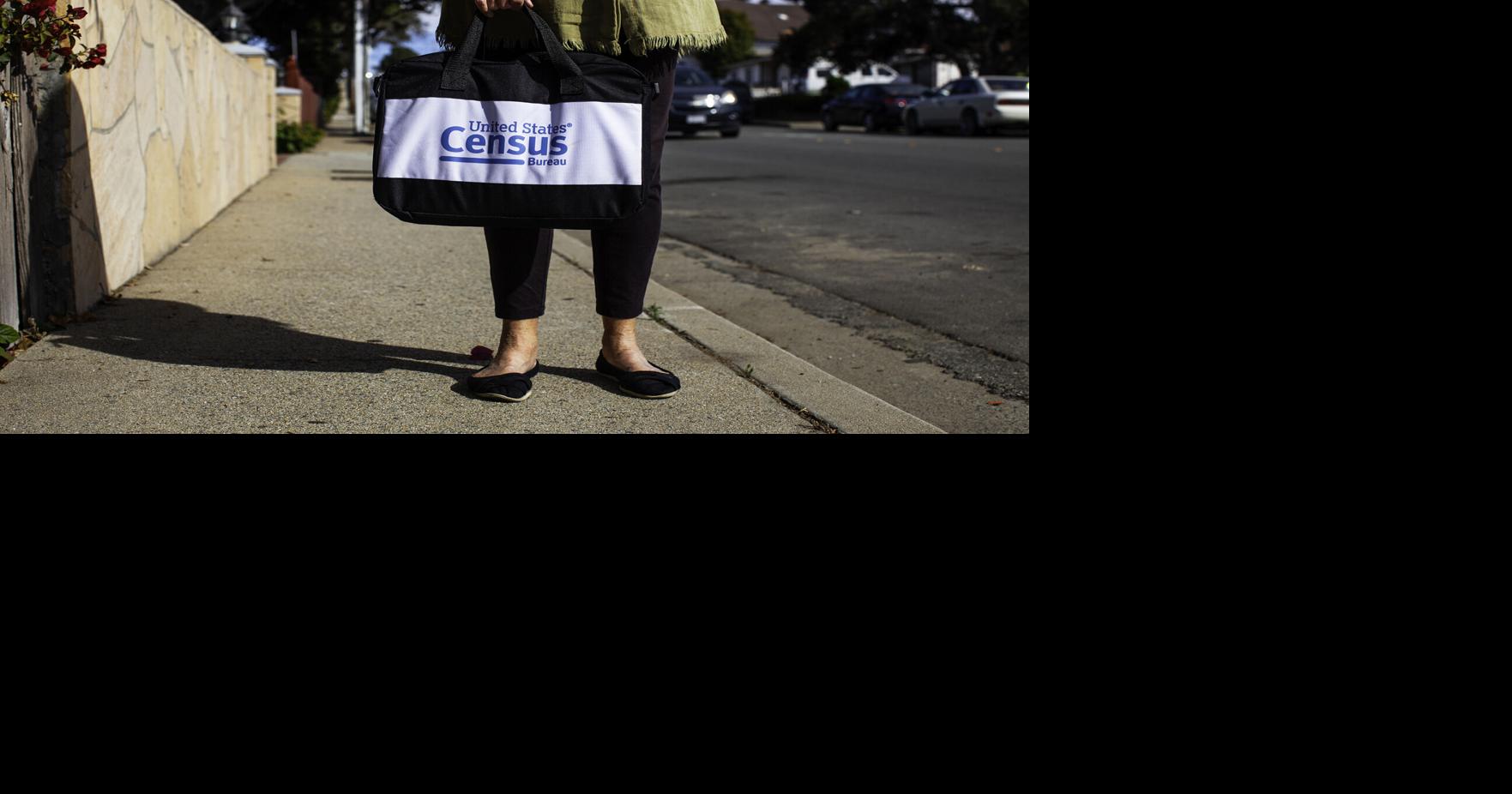 Initial census data shows Monterey County's population grew by nearly 6 ...