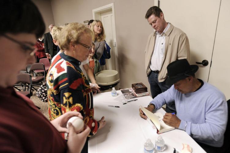 Mr. October talks about the game he loved, his father and steroid use ...