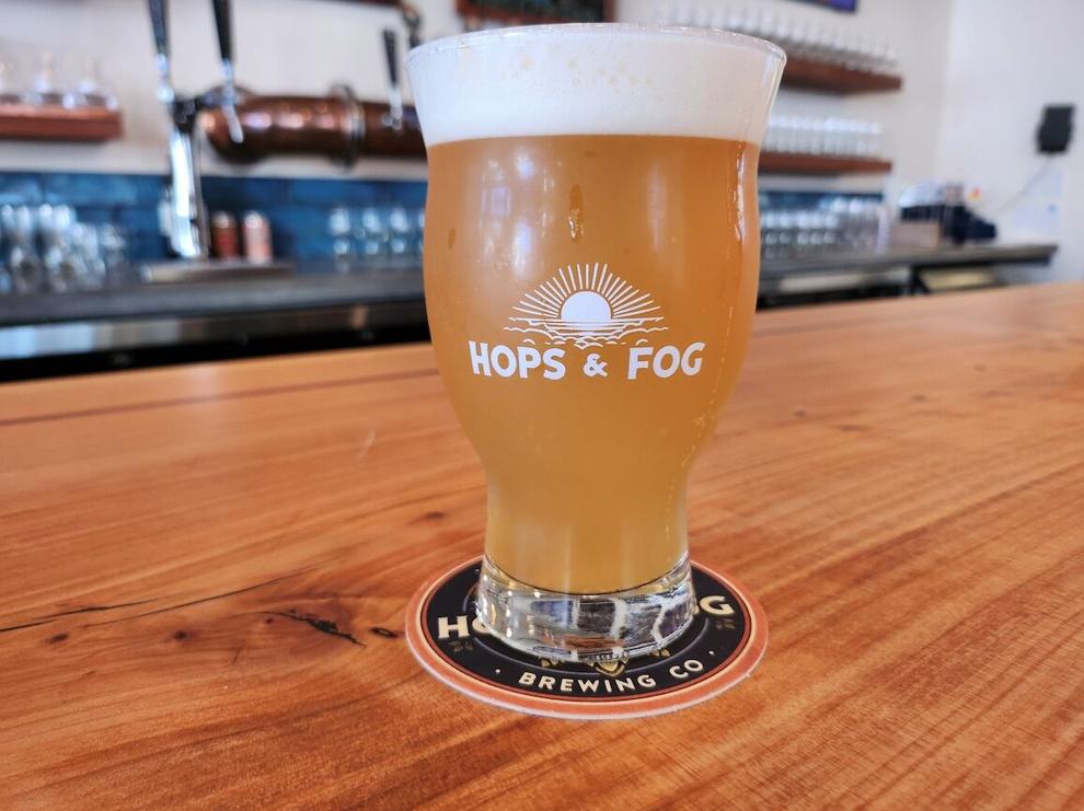 Hops & Fog Brewing Co. Launches New IPA in Pacific Grove | Chill ...