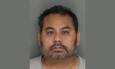 Former P.G. police commander sentenced to two-and-a-half years in ...