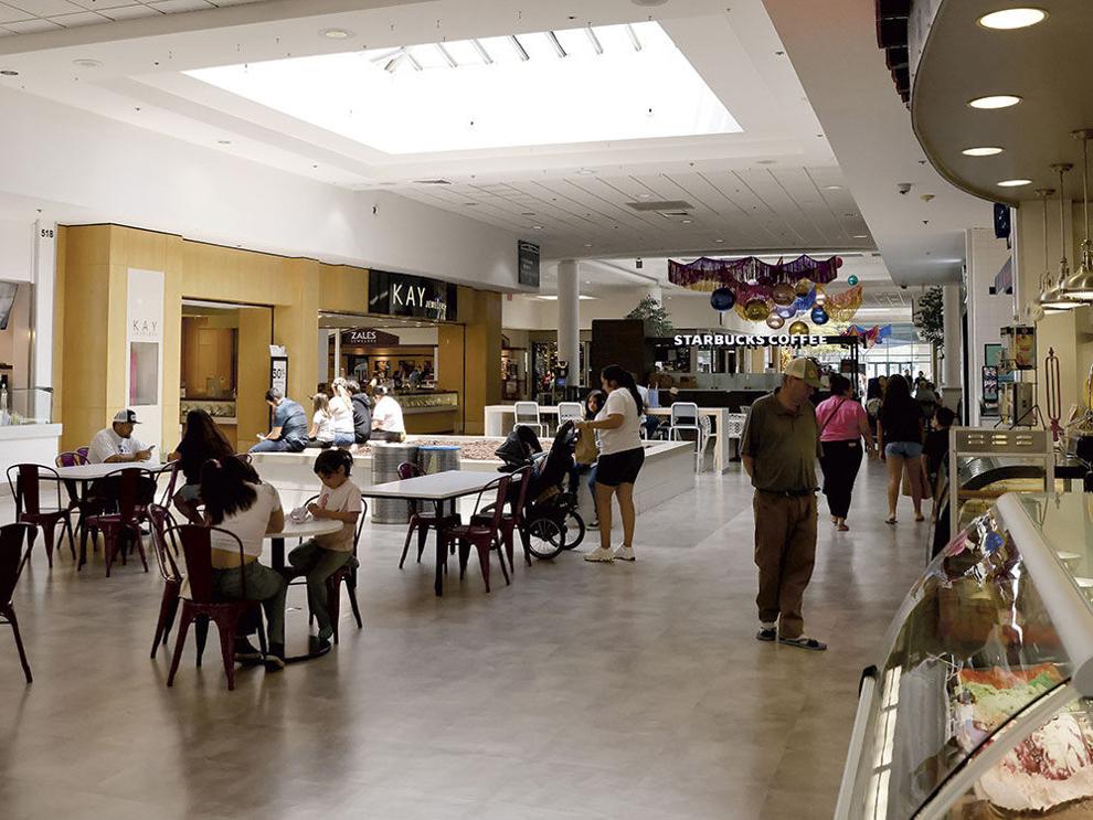 Northridge Mall Celebrates 50 Years and Revitalizes Space | News ...