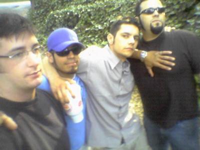 Punk-rock journalist joins band. | News | montereycountynow.com