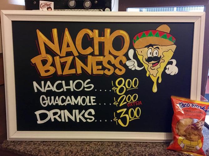 PHOTOS: Nacho Bizness opens in Monterey. This is not a drill. | Eat ...