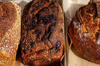 Ad Astra Bread Co. Opens Early in Carmel Valley | Morsels ...