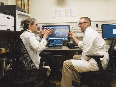 A CHOMP doctor is mapping drug overdoses in an effort to stem fentanyl ...