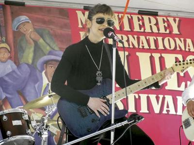 Nikki McCartney: Local Singer-Songwriter's Upcoming Album | Music ...