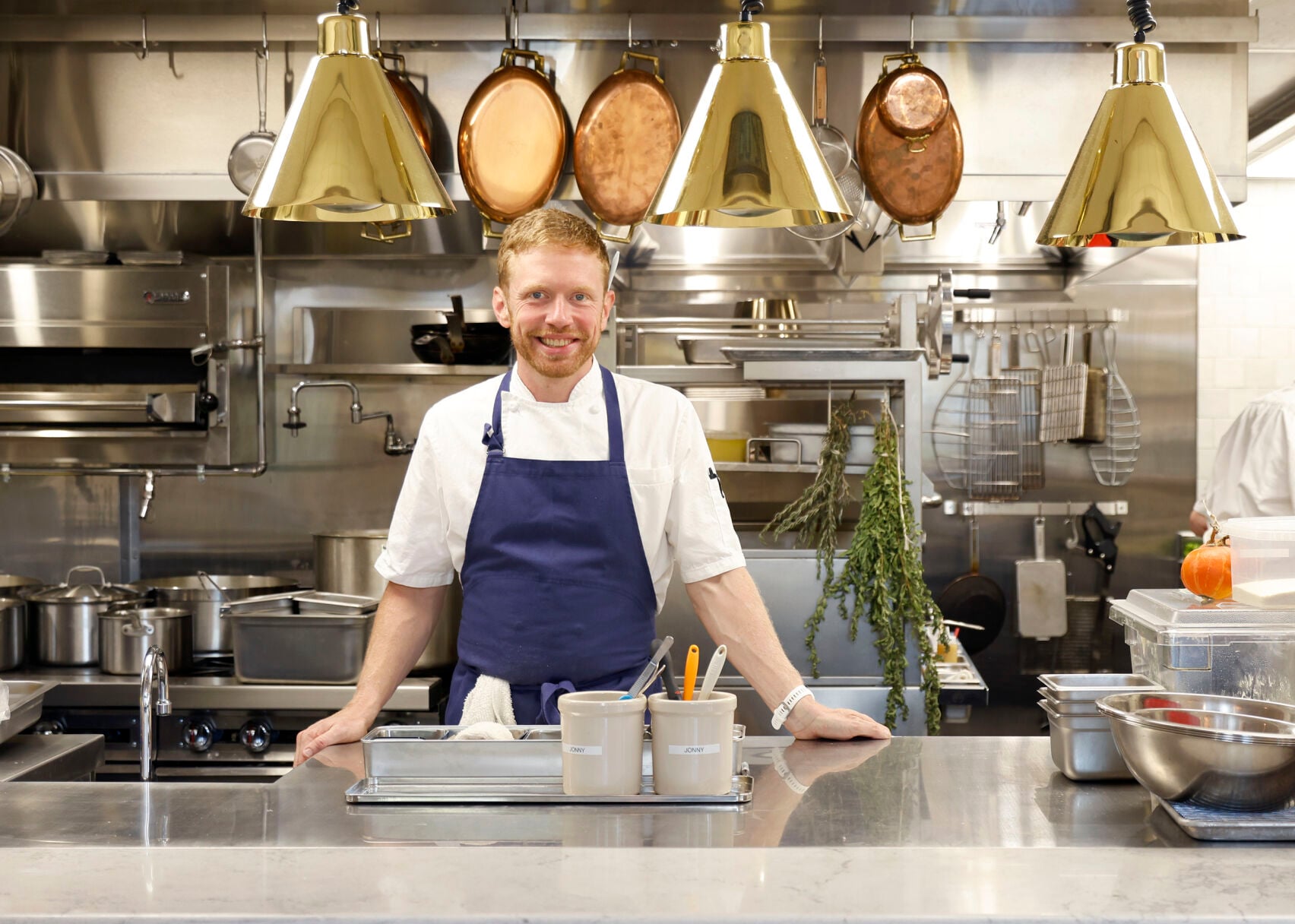Chez Noir chef Jonny Black named as a James Beard Award semifinalist ...
