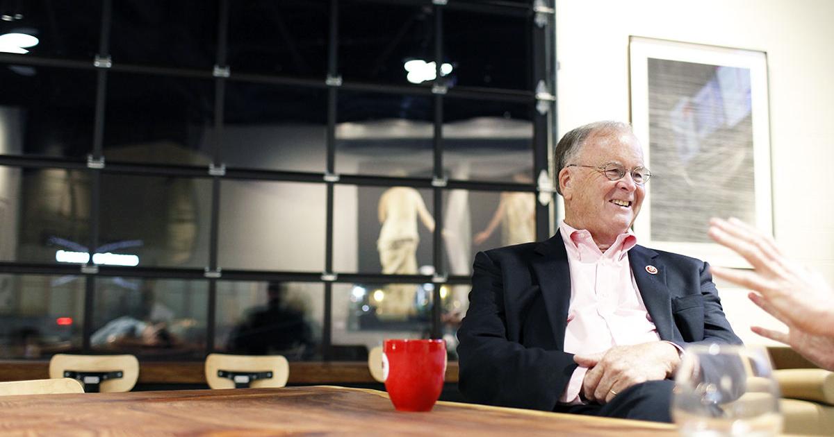 Congressman Sam Farr reflects on widespread Democratic defeat on ...