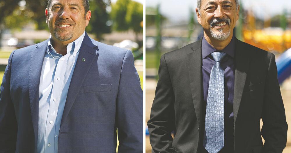 Competitive Race for Monterey County School Superintendent | News ...