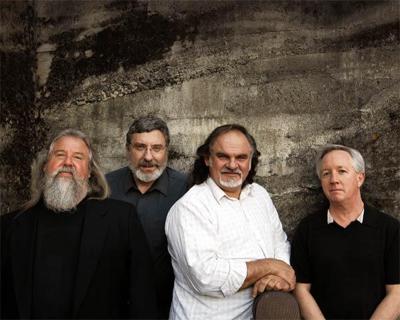 Houston Jones gets its Americana from a variety of sources. | News ...