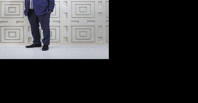 Steve Packer's Vision for AI in Healthcare: 25-Year at CHOMP | Face to ...