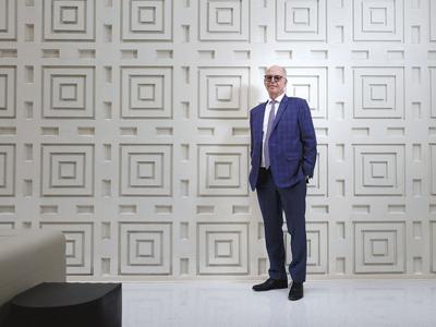 Steve Packer's Vision for AI in Healthcare: 25-Year at CHOMP | Face to ...