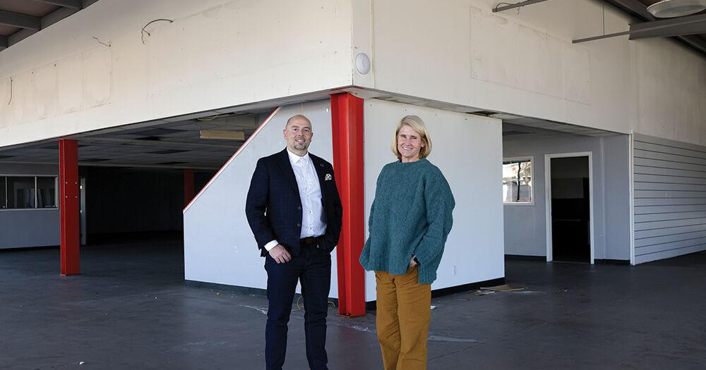 Meals on Wheels Expands to Help More in Need | Opinion ...