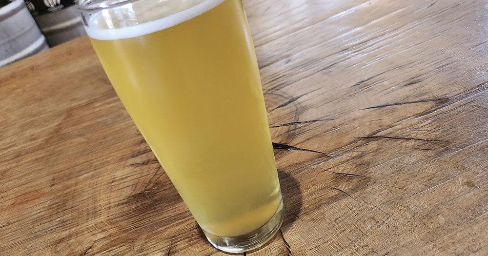 Nimbus Nectar: New Juicy IPA by Hidden Hills Brewing | 0208 ...