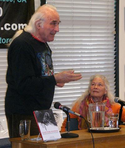 Iconic San Francisco lawyer Tony Serra to speak in Big Sur. | News ...