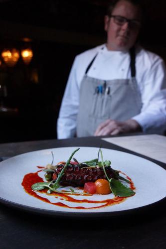 Jason Franey to leave 1833, Mikey Adams next exec chef. | Eat + Drink ...