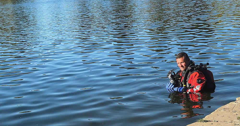 Diver Finds Girl Lost at Sea: A Miraculous Recovery | News ...